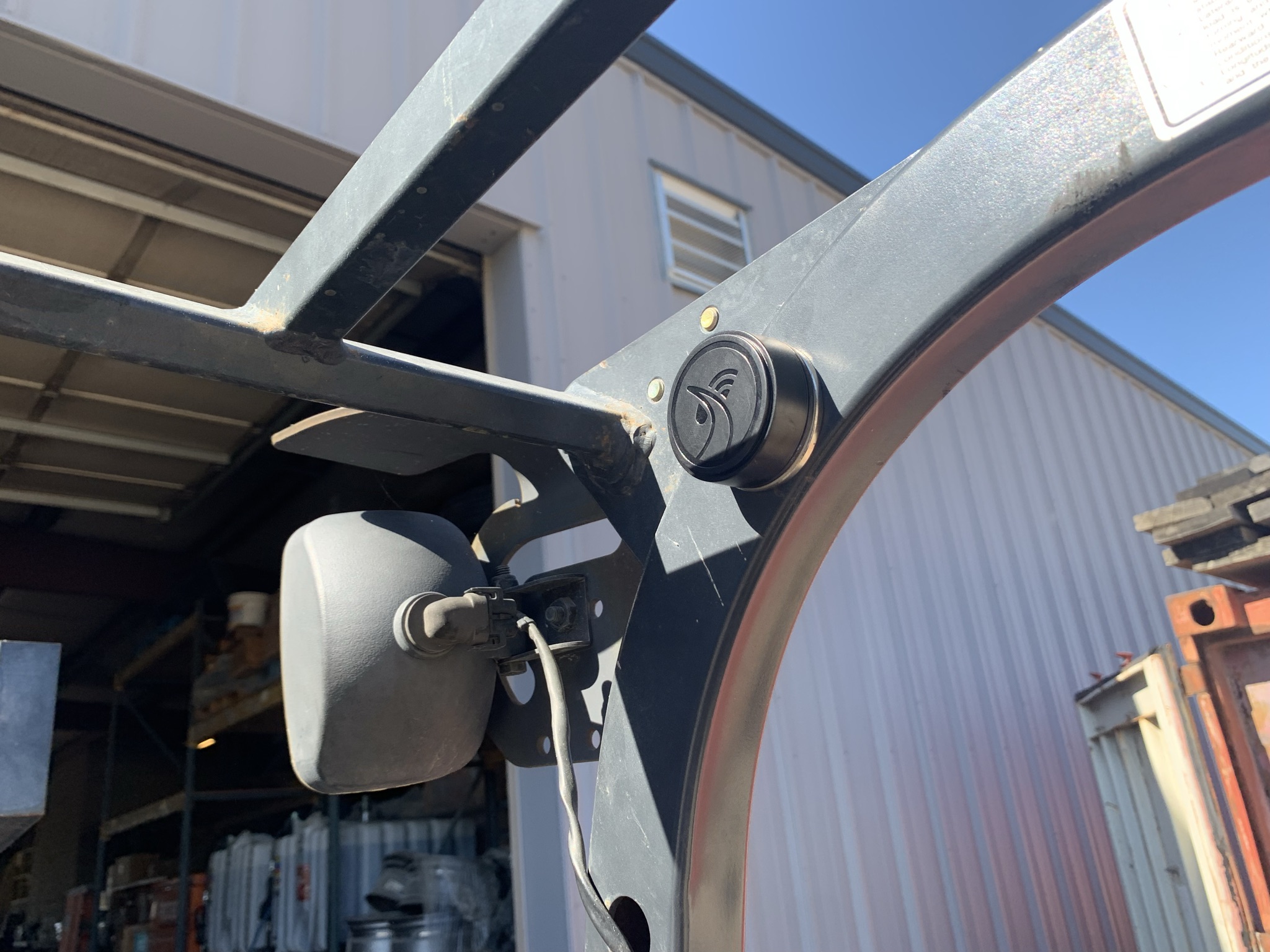 Industrial Mounting Magnets for Activity Trackers | Rooster Tracking